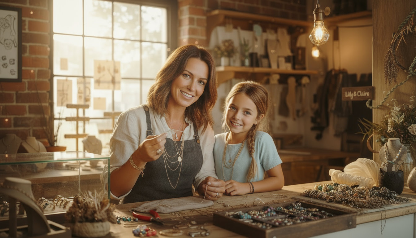 Emerald – Page 7 – Lily & Claire